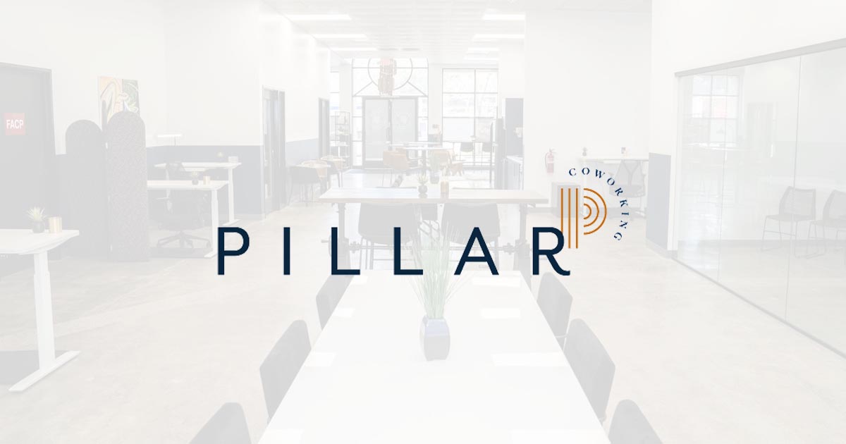 Private Offices For Rent In Lafayette, CA | Pillar Cowork