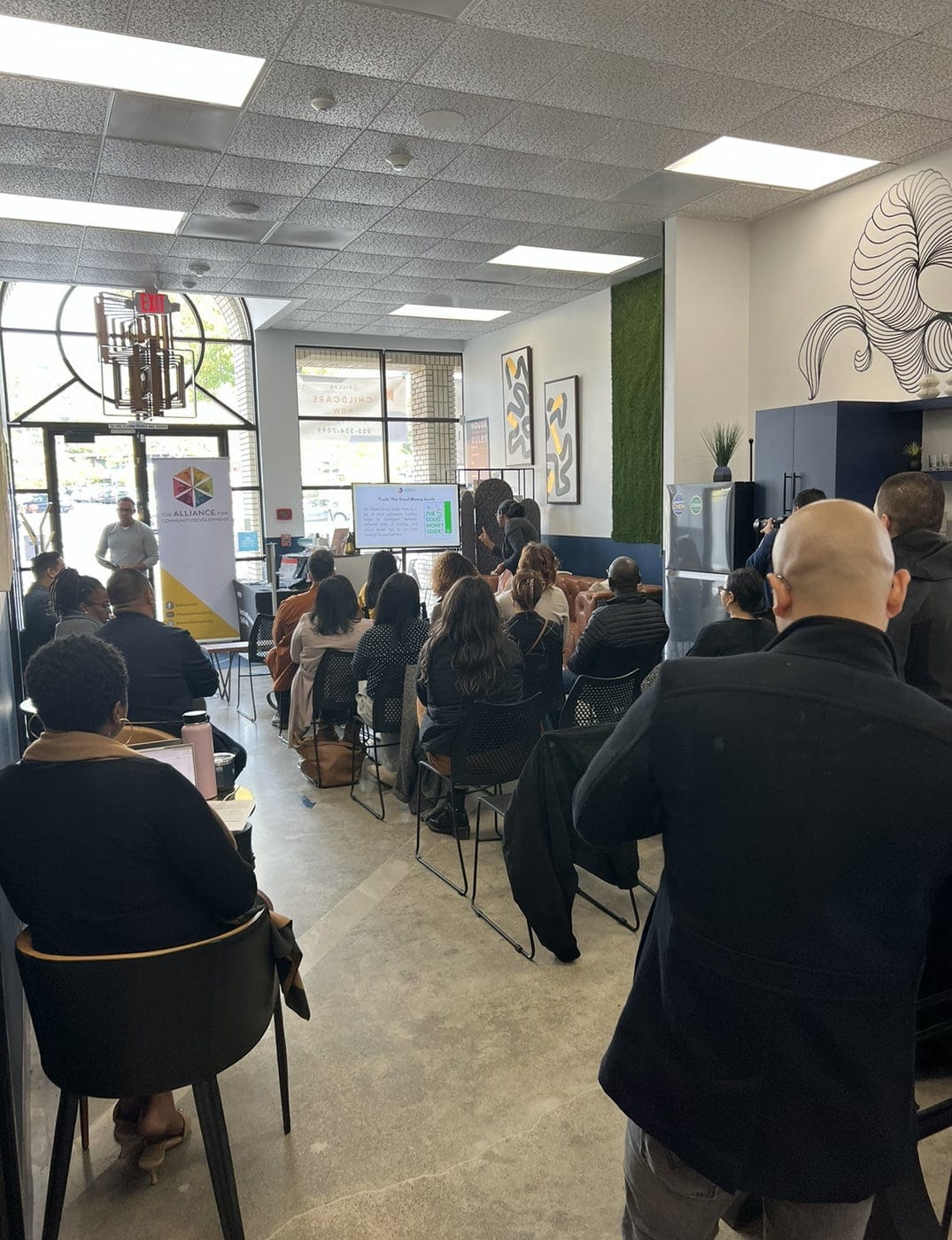 Event Planning For Businesses: How To Host Your Event Using A Coworking ...